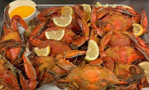 Shop — Washington Crab