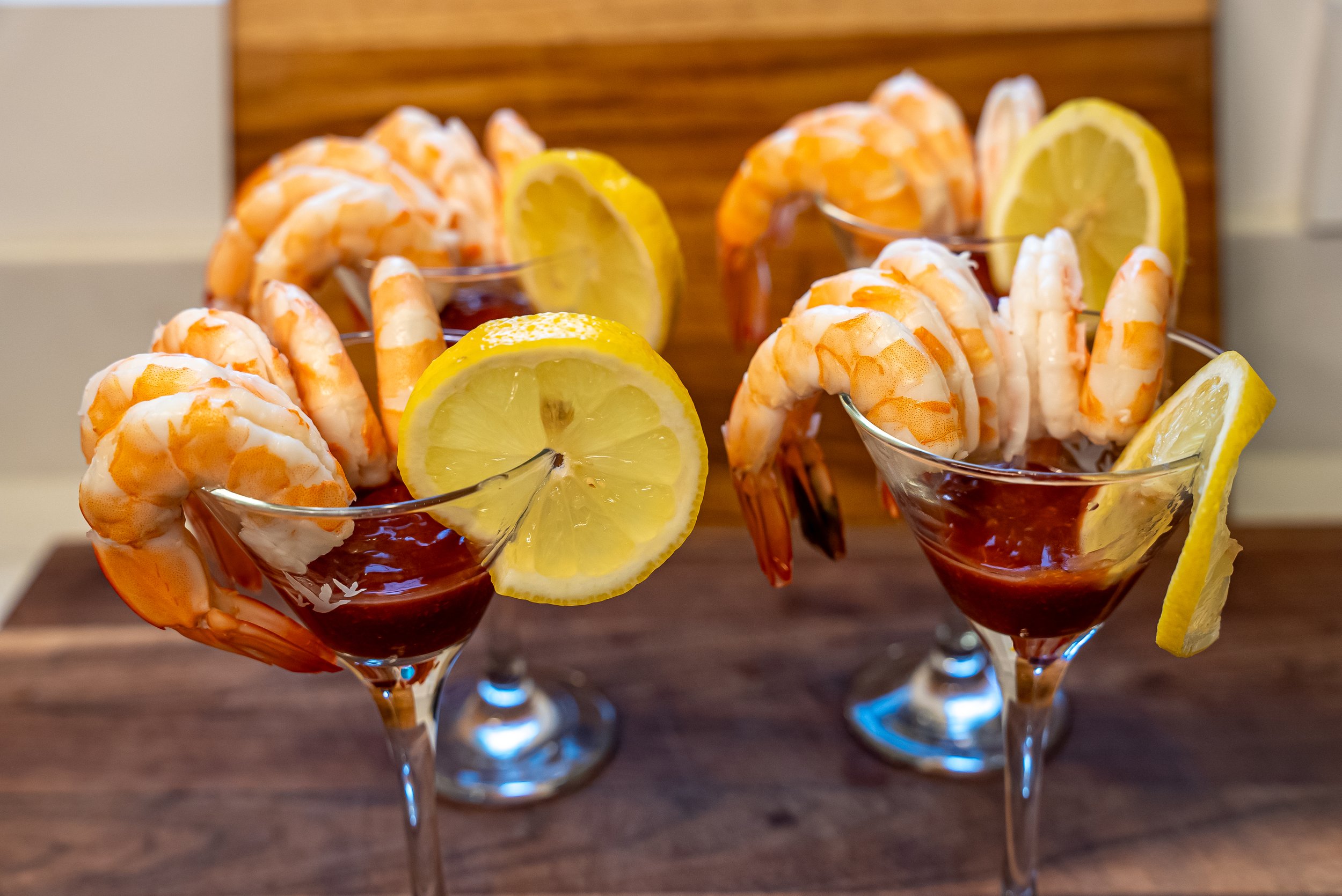 Shop — Washington Crab