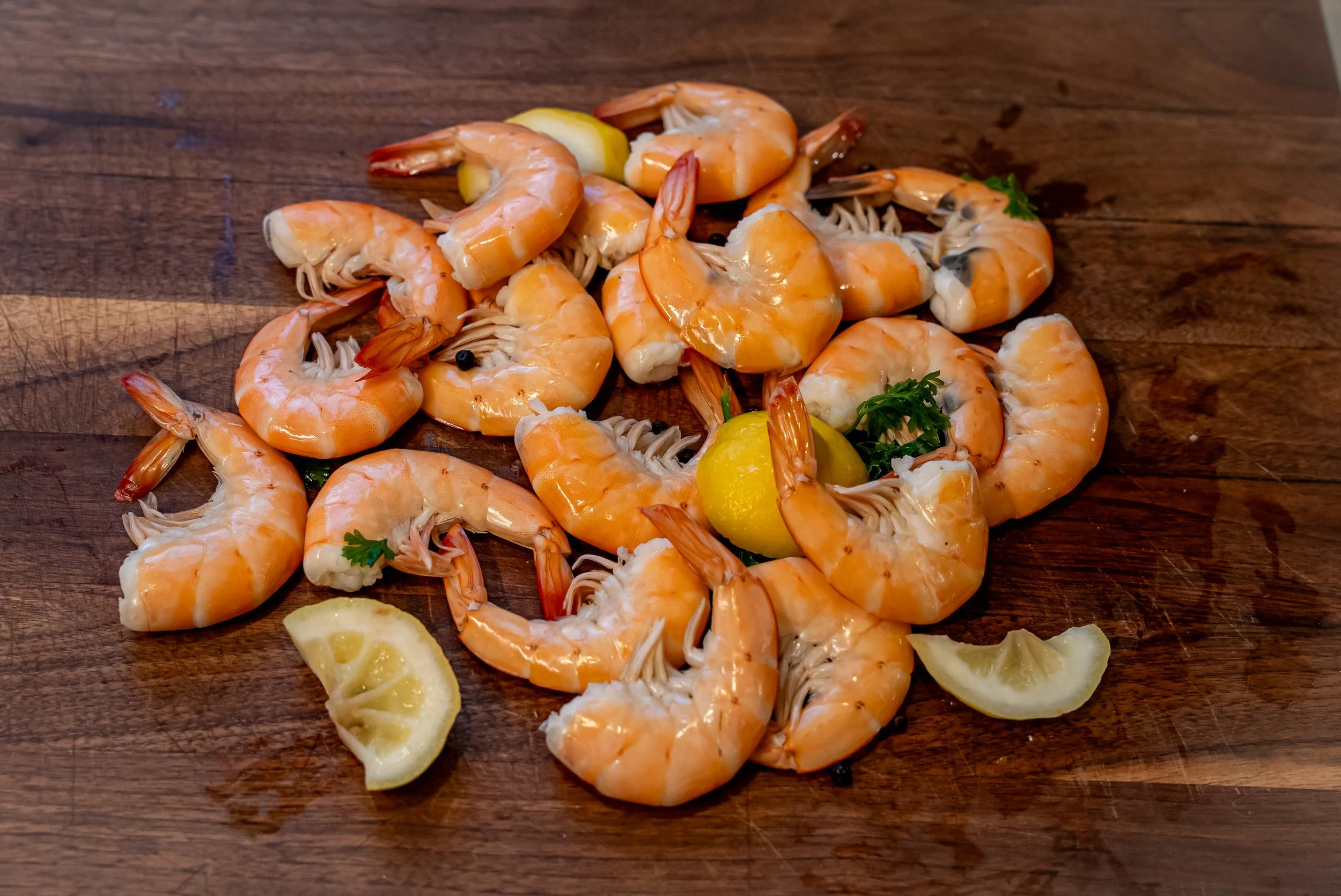 Shop — Washington Crab