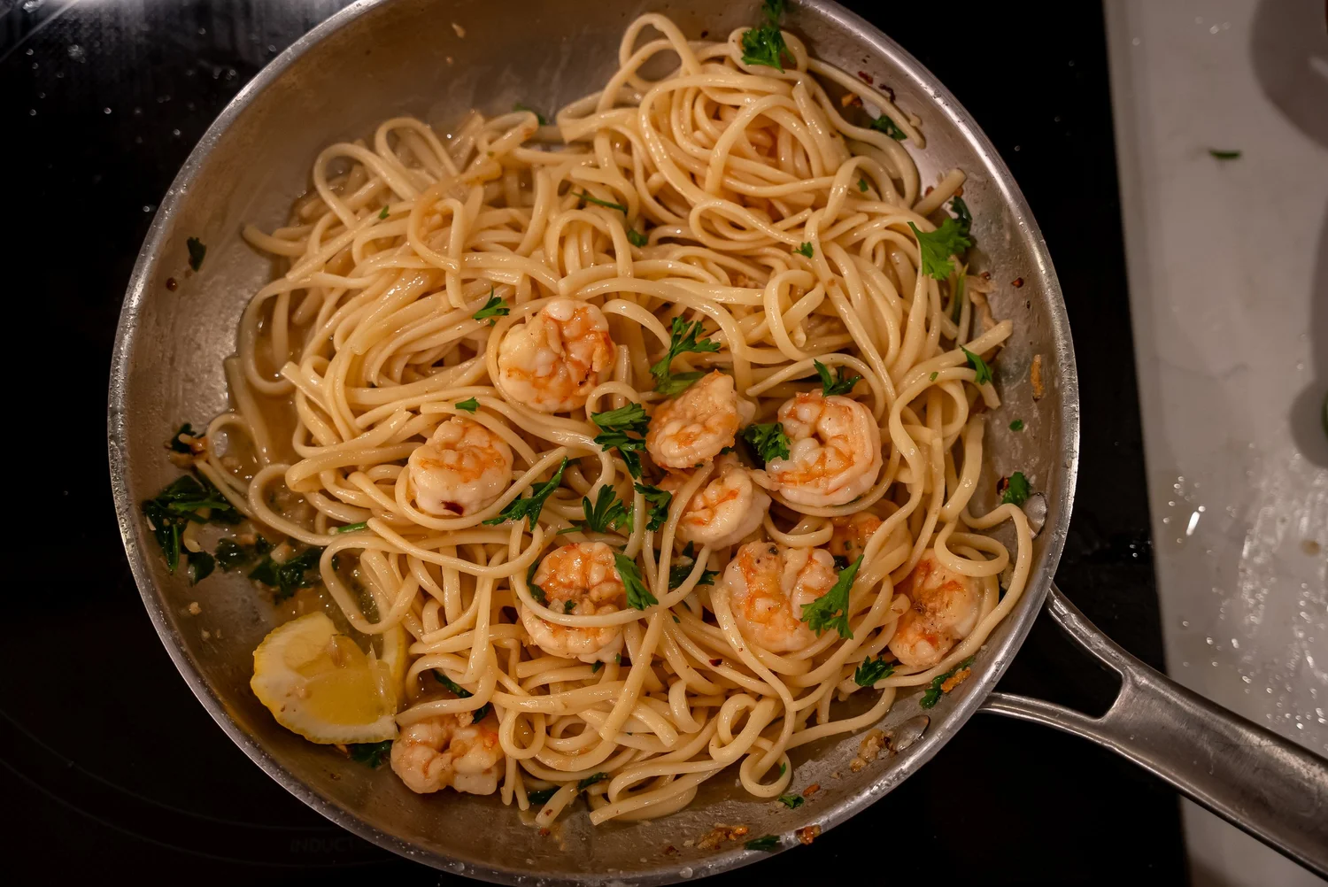 Washington Crab Online Shop — Washington Crab