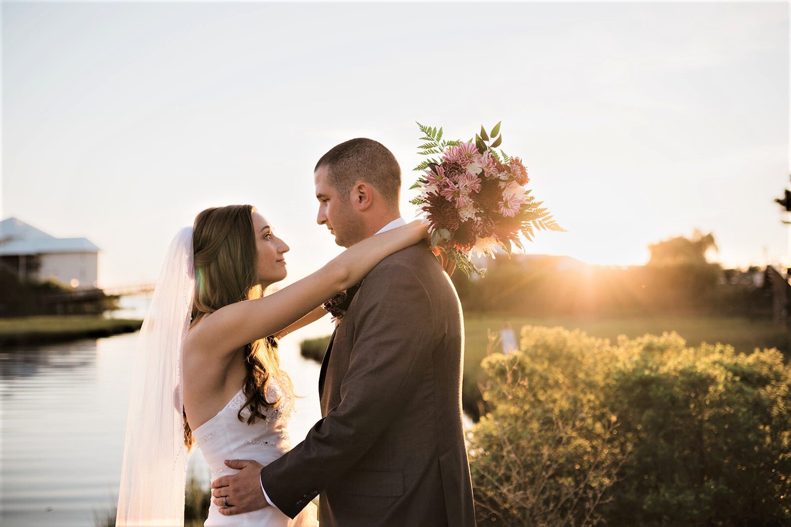 Beach weddings & Venues | Ocean City, Maryland | Barefoot Beach Bride ...