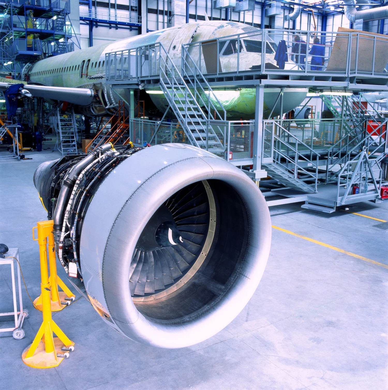 Asset Management — ACI Aviation Consulting