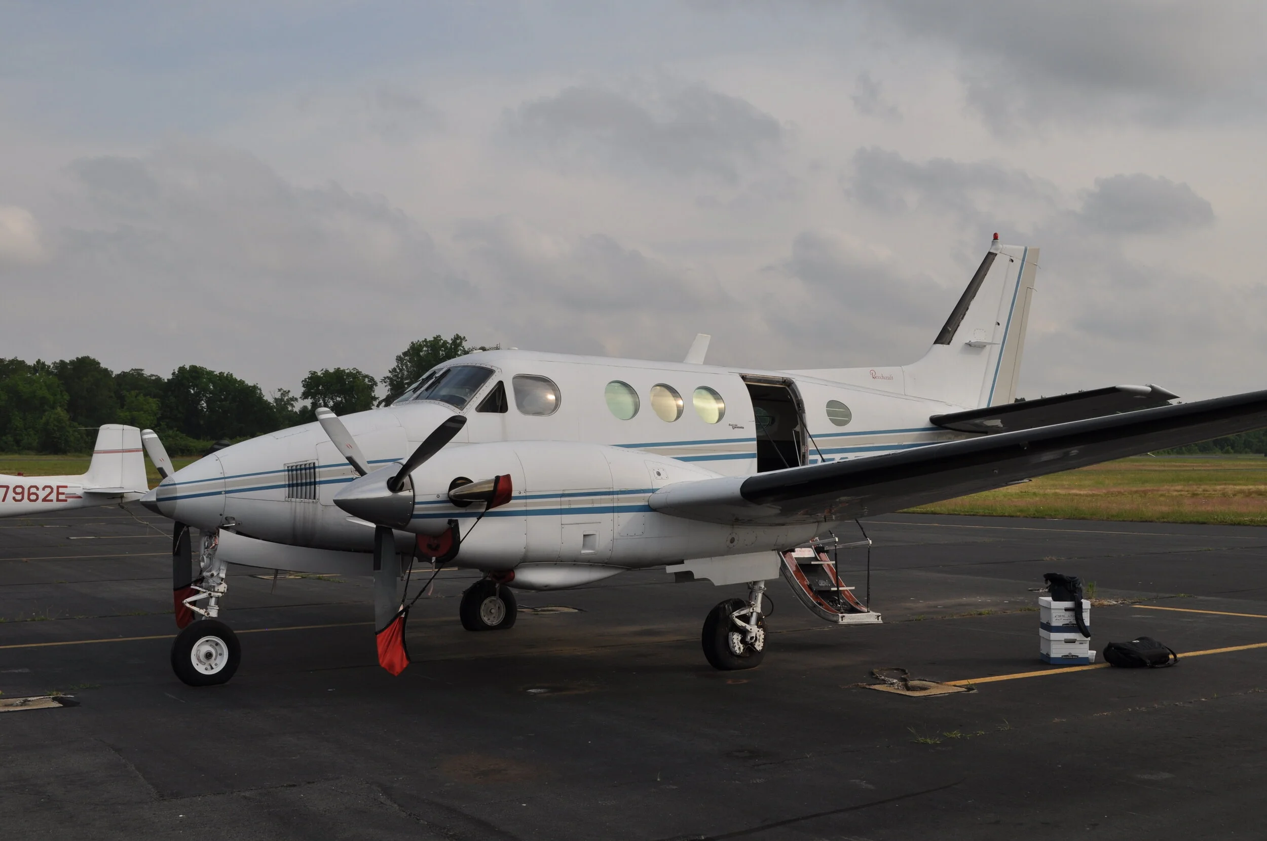 Assets for Sale — ACI Aviation Consulting