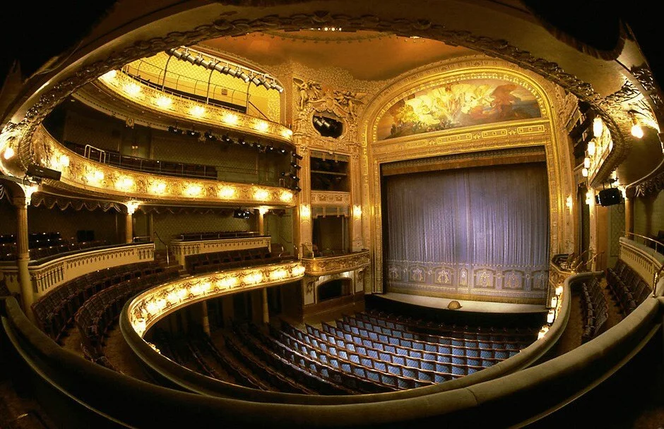 Dramaten Teknik