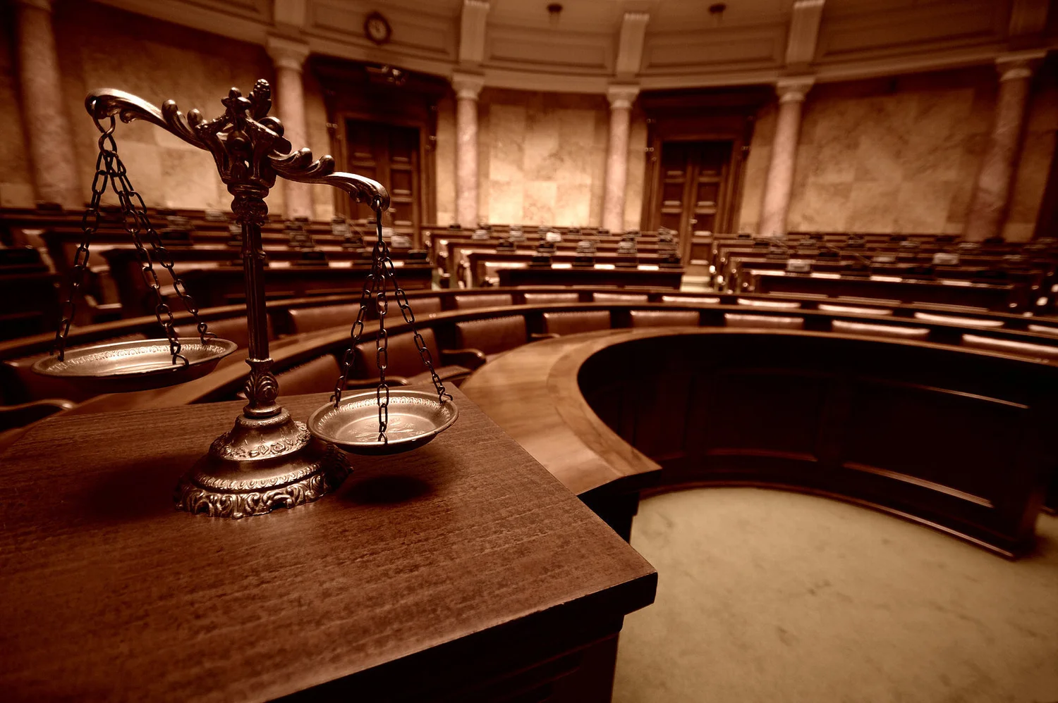 Division C - Judge Abel — 17TH JUDICIAL DISTRICT COURT