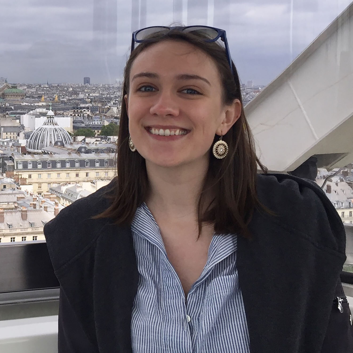 Who We Are — Social Creatures