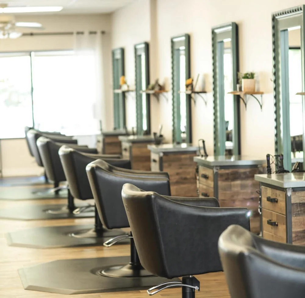 5th Avenue Salon