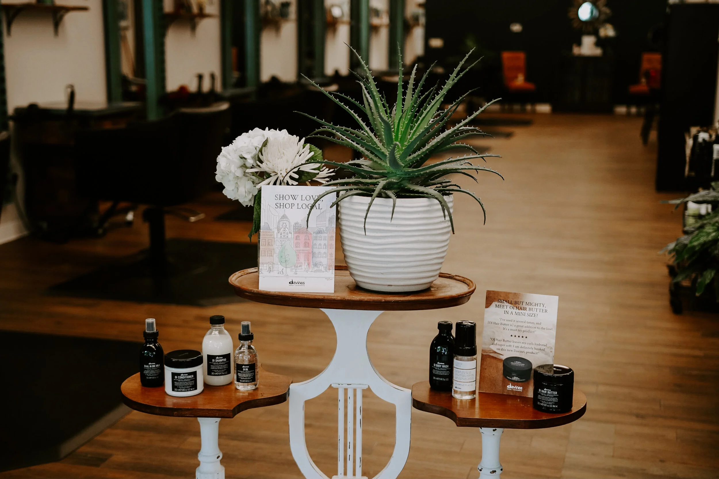 5th Avenue Salon