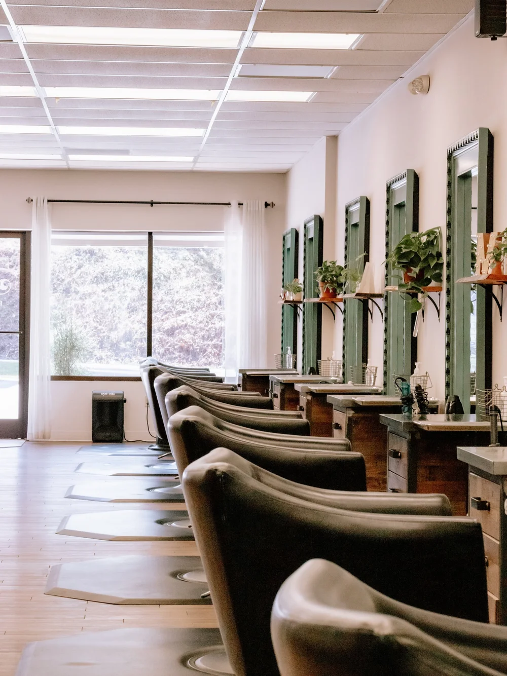5th Avenue Salon