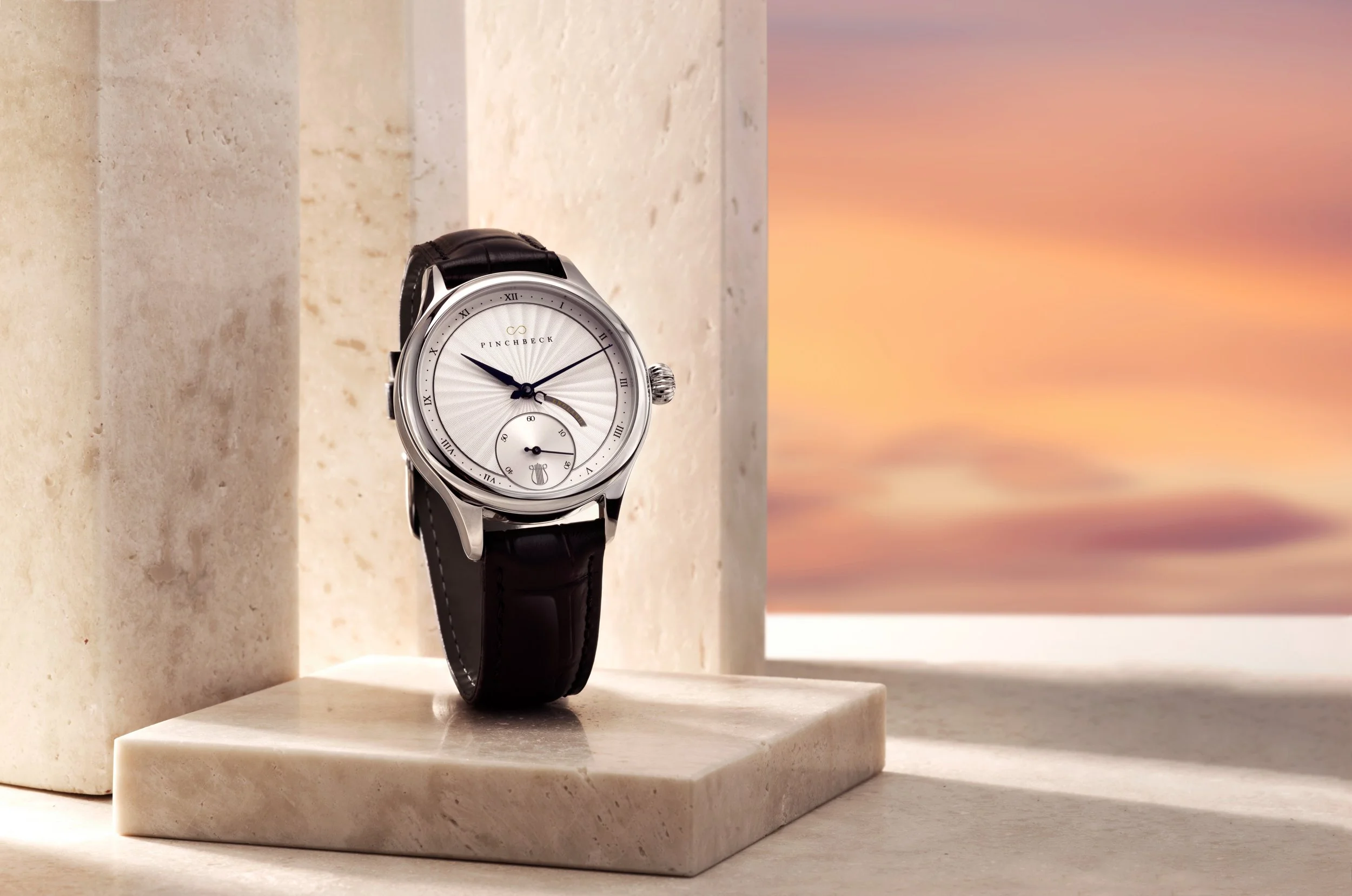 Orpheus - Harold Pinchbeck — Harold Pinchbeck