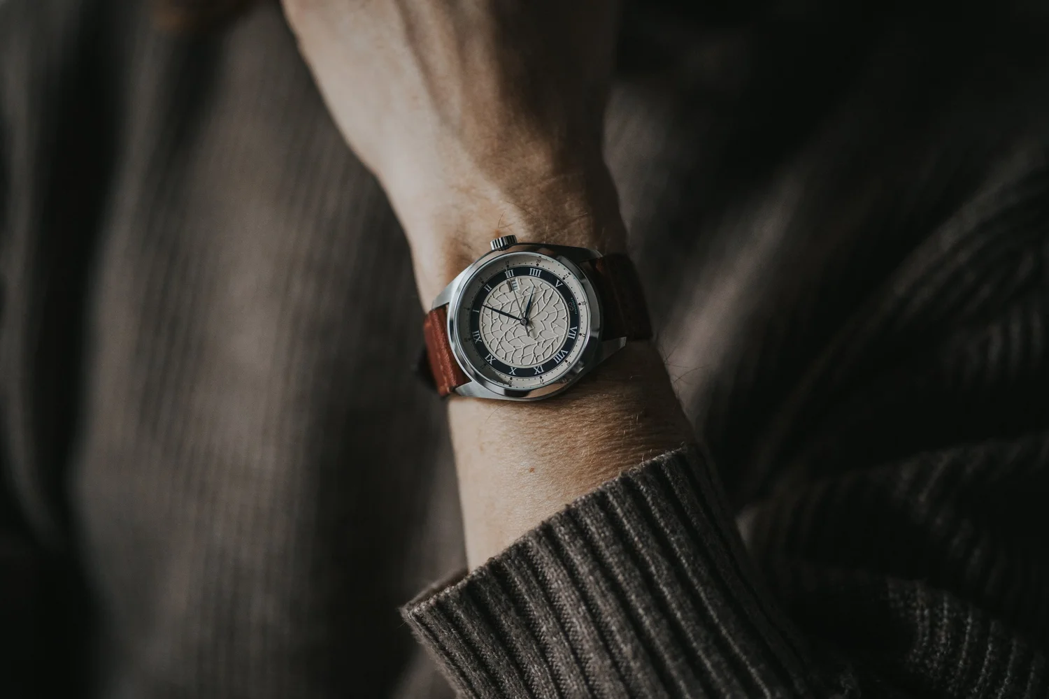 Our Heritage of Pinchbeck watches - British Watchmakers - fine mens ...