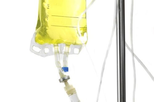 IV Drip and IM Therapies for Acute and Chronic Disease Treatment