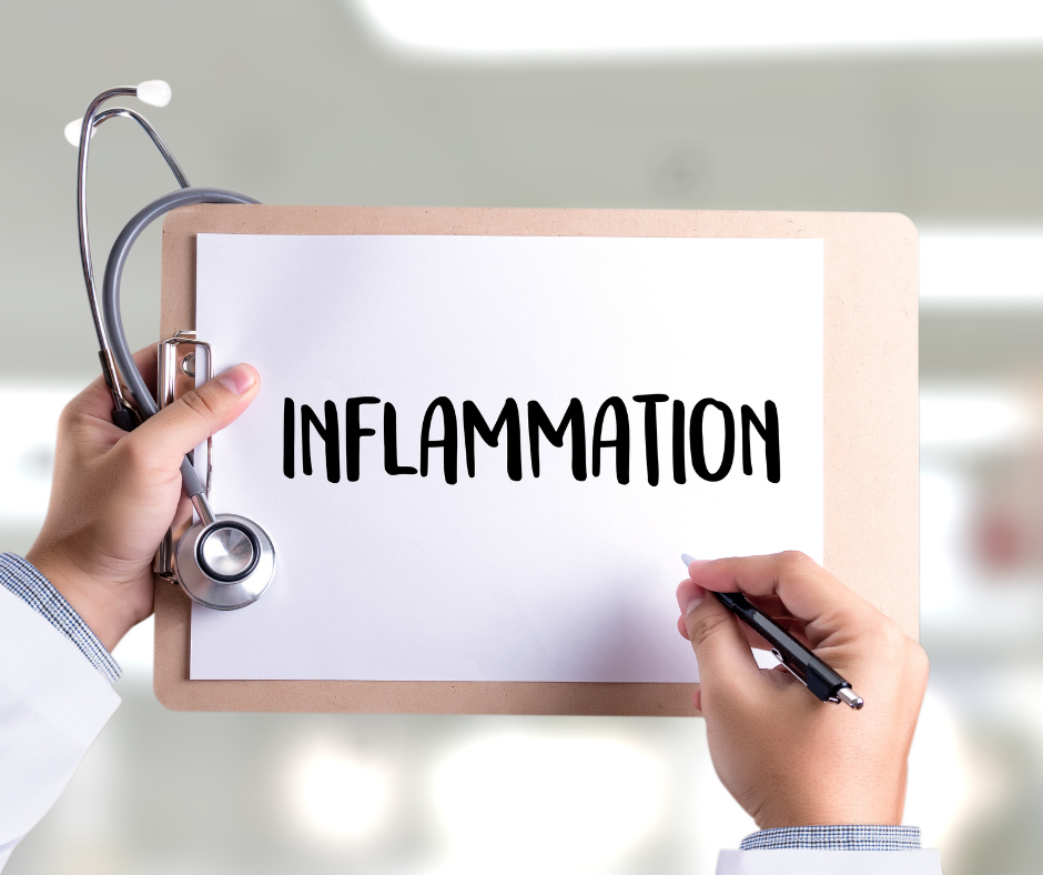 Klaire Labs InflaThera: Harnessing the Power of Natural Extracts to ...