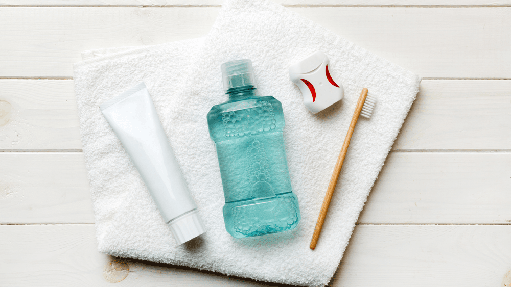 Dentalcidin: Oral Care for a Healthy Mouth