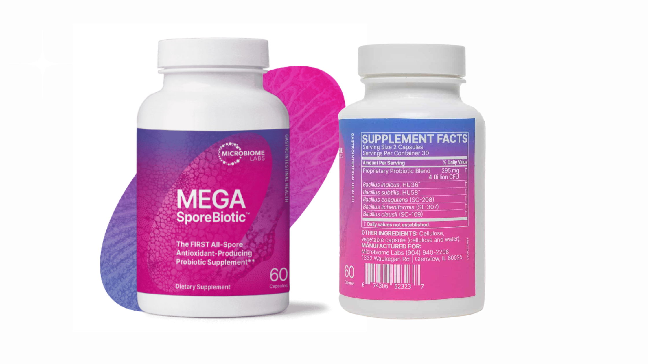 Microbiome Labs: Revolutionizing Health and Restoration