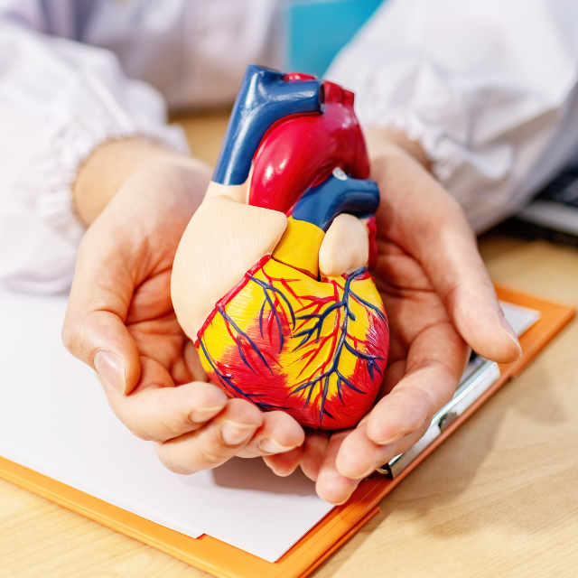 Ortho Molecular CM Core for Optimal Cardiometabolic Health ...