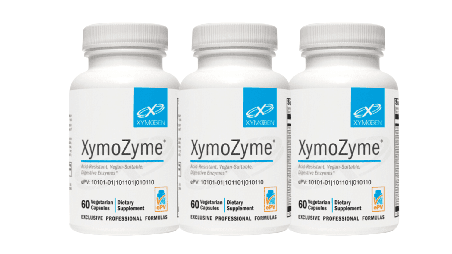 Xymogen XymoZyme: A Breakthrough Digestive Formula