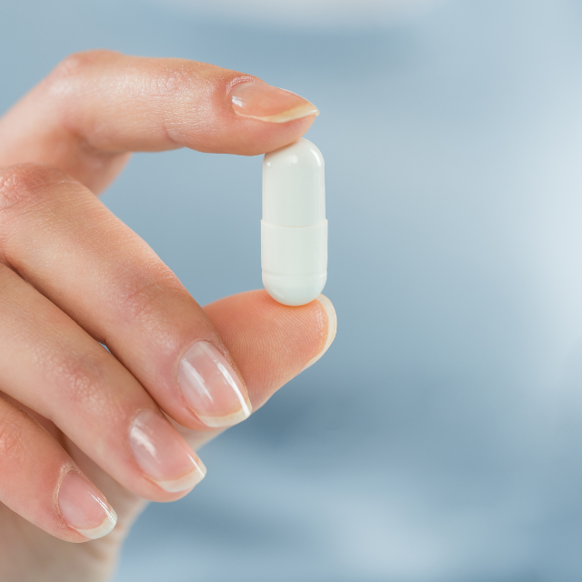 Integrative Therapeutics Probiotic Pearls for Gastrointestinal Support ...