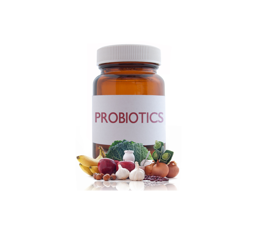 Xymogen Saccharomycin DF: Supporting Gut Health with Probiotic Capsules