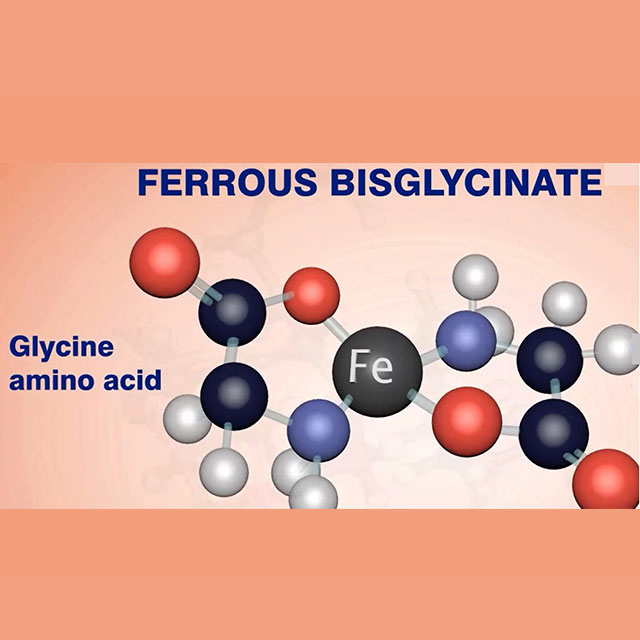 Ortho Molecular Reacted Iron: Supporting Optimal Iron Levels ...