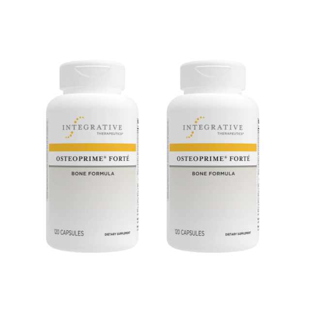 Integrative Therapeutics OsteoPrime Ultra for Strong and Healthy Bones