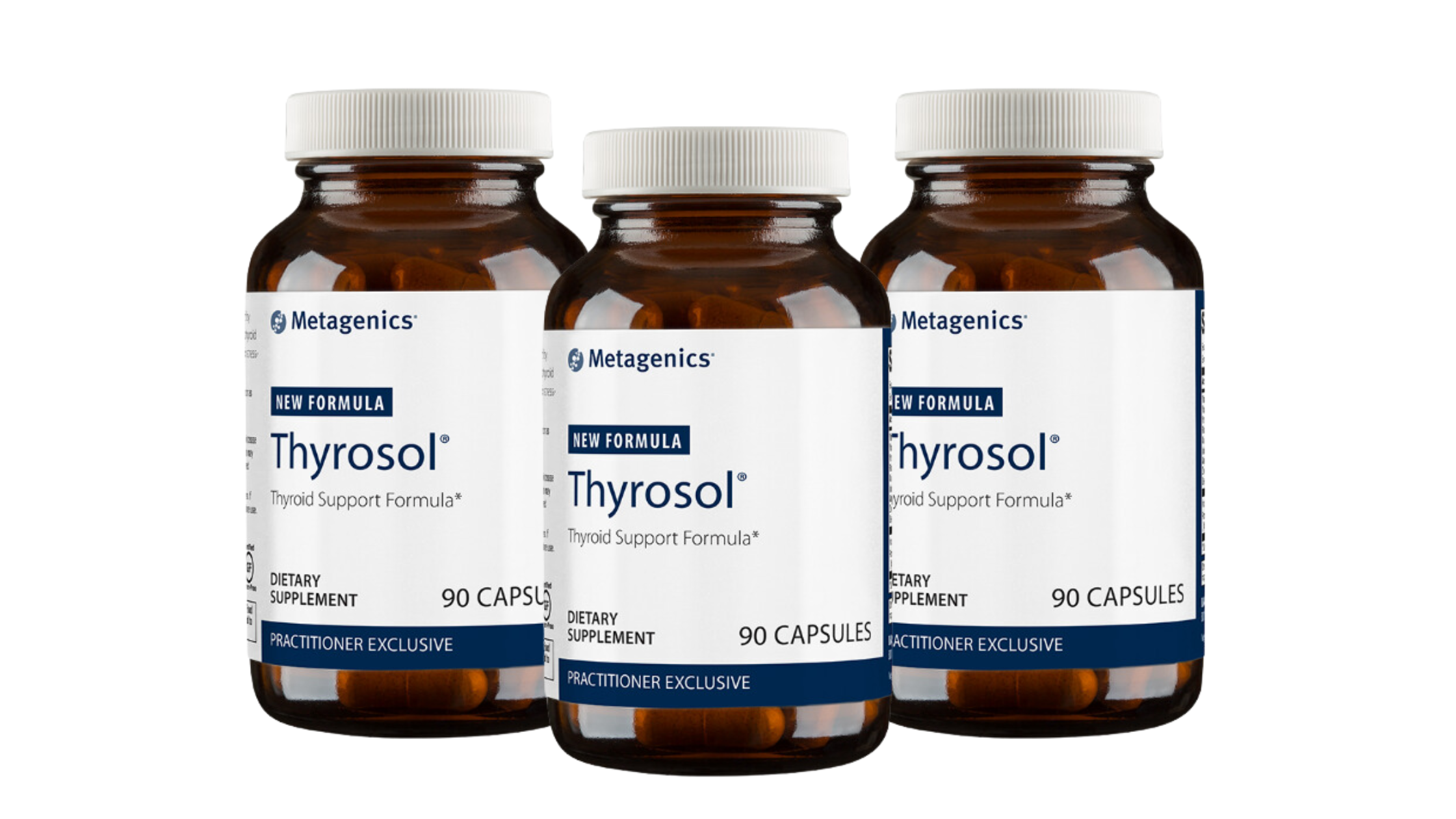 Metagenics Thyrosol: A Comprehensive Review of Its Benefits and Efficacy