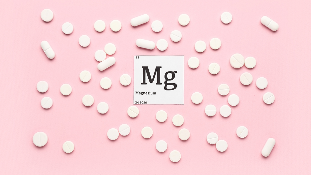 Vital Nutrients Triple Mag: Key Role in Supporting a Healthy Body