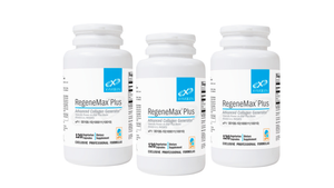Xymogen Regenemax Plus: Enhancing Collagen Production with Orthosilicic ...
