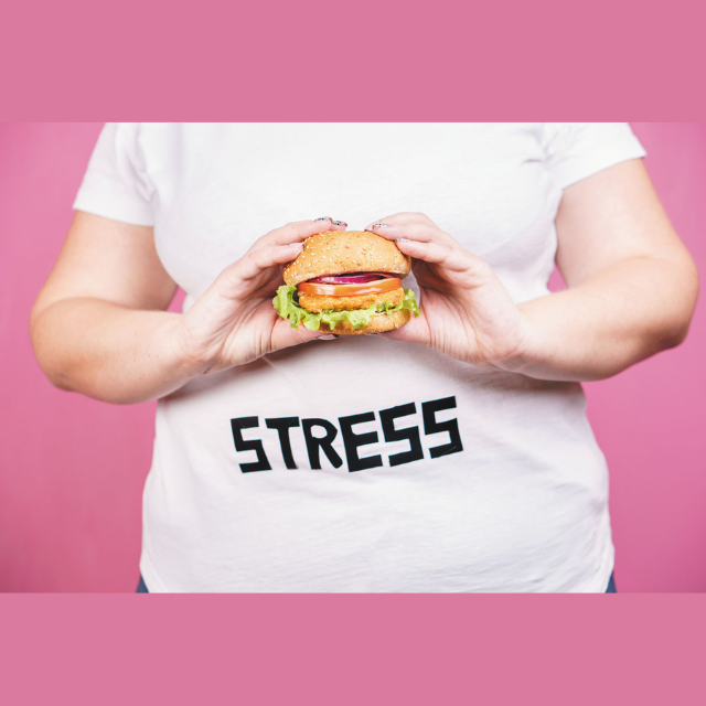 Thorne Cravings and Stress Support: A Natural Solution for Stress ...