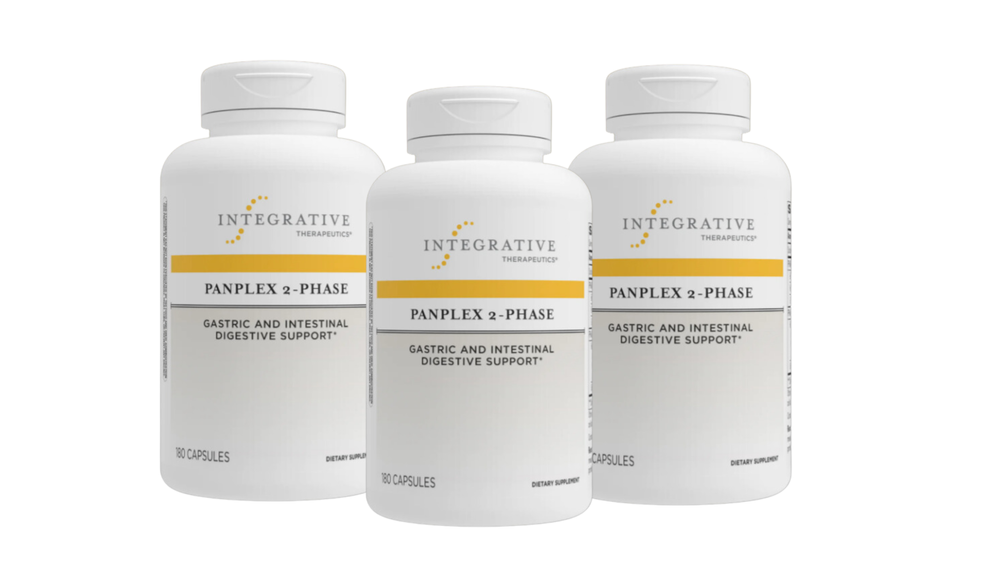 Integrative Therapeutics Panplex 2-Phase: The Ultimate Support for ...