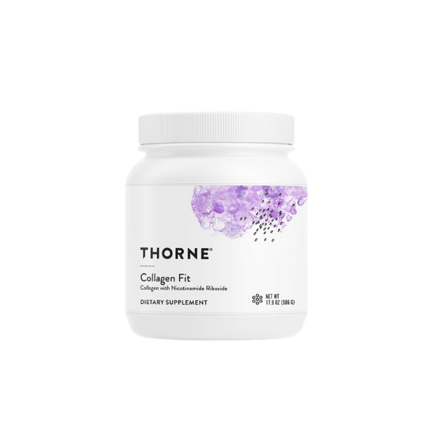 Thorne Collagen Fit: Supporting Joint, Tendons and Healthy Aging ...