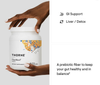 Thorne FiberMend: Promoting Digestive Health with Soluble Fiber