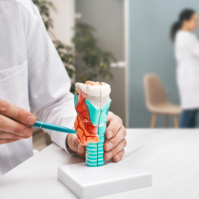 Thorne Thyrocsin: Supporting Healthy Thyroid Function | Puretyclinic.com