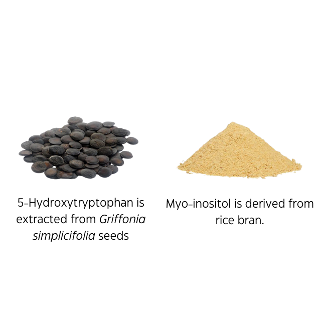 Pure Encapsulations SeroPlus: Supporting Positive Mood and Relaxation ...