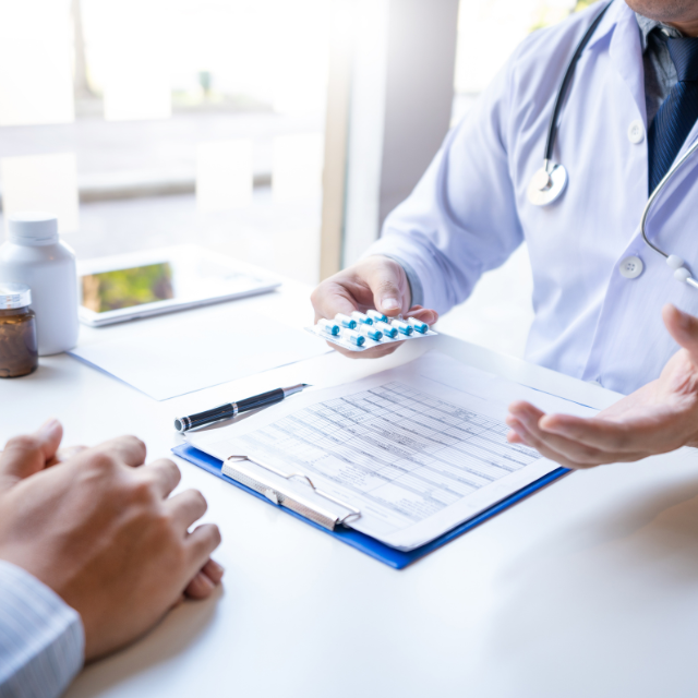 Xymogen PepciX: Promotes Gastric Well-being | Puretyclinic.com