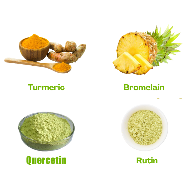 Ortho Molecular Traumeric: Enhancing Joint Health and Reducing ...