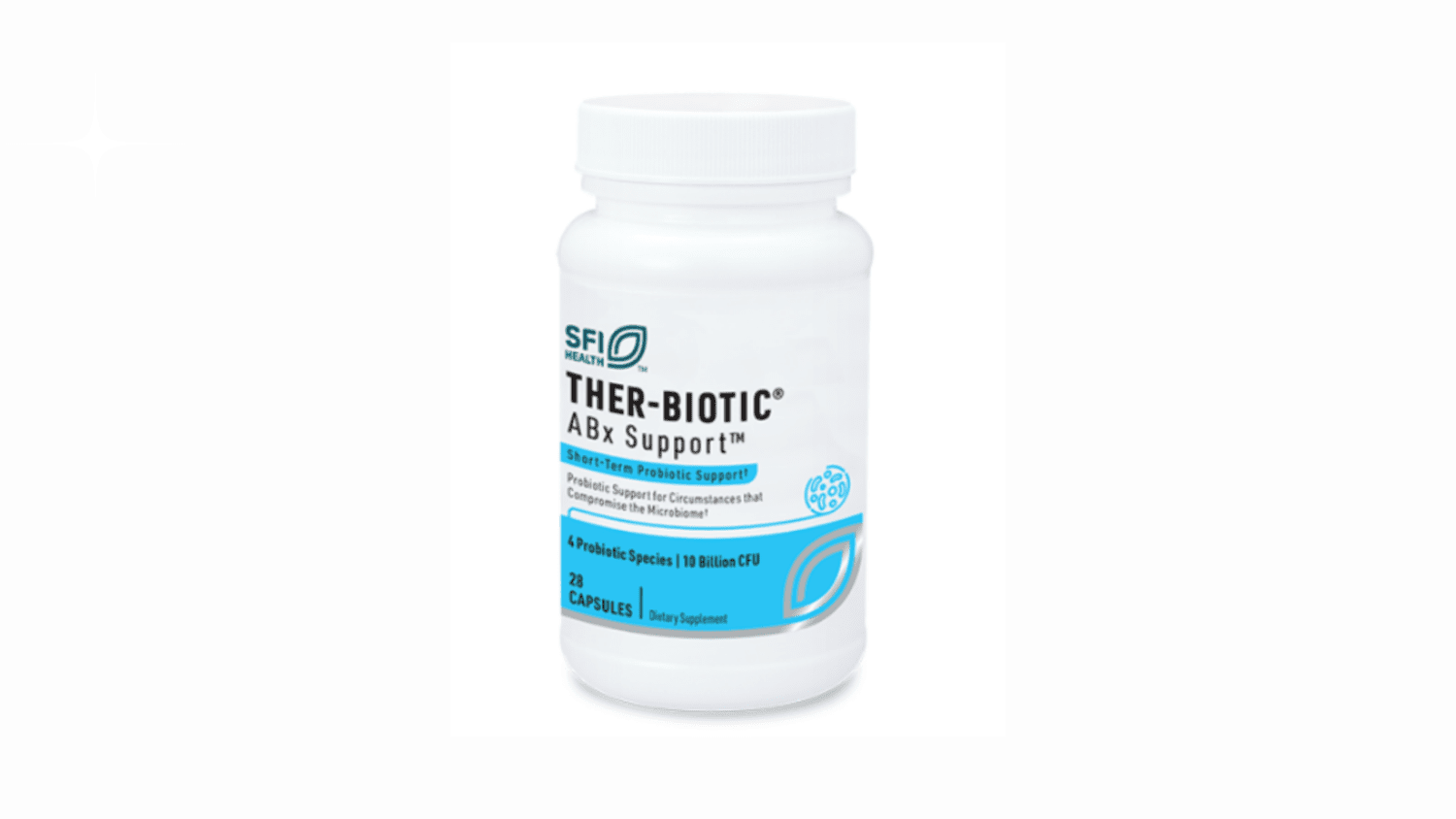 Klaire Labs: Benefits of Probiotic in Supporting Optimal Gut Health