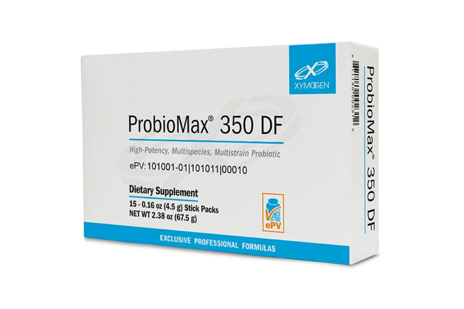 Xymogen Probiotics: The Benefits of Practitioner-Only Supplements