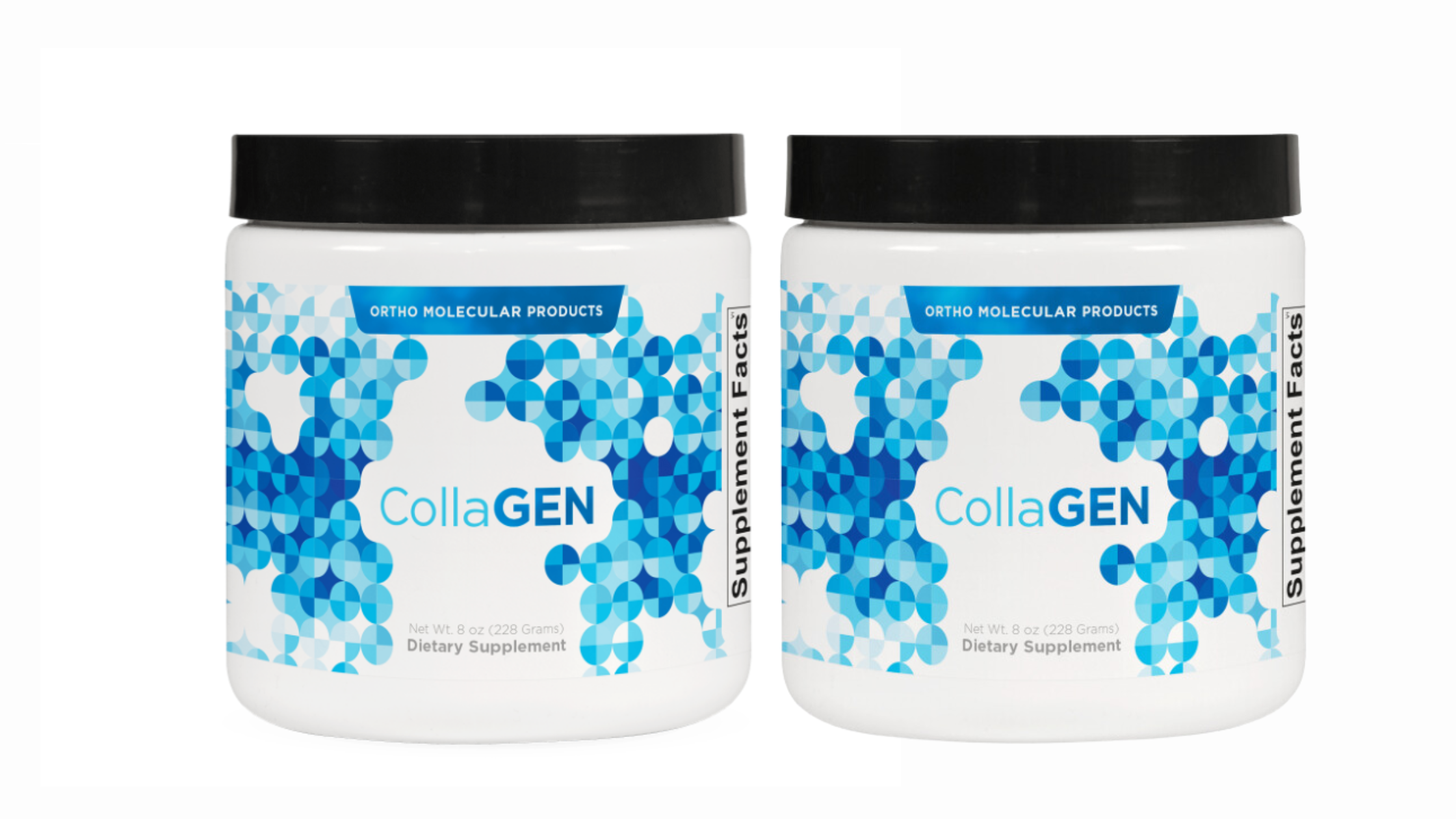 Ortho Molecular CollaGEN: Promoting Joint Health and Tissue Repair
