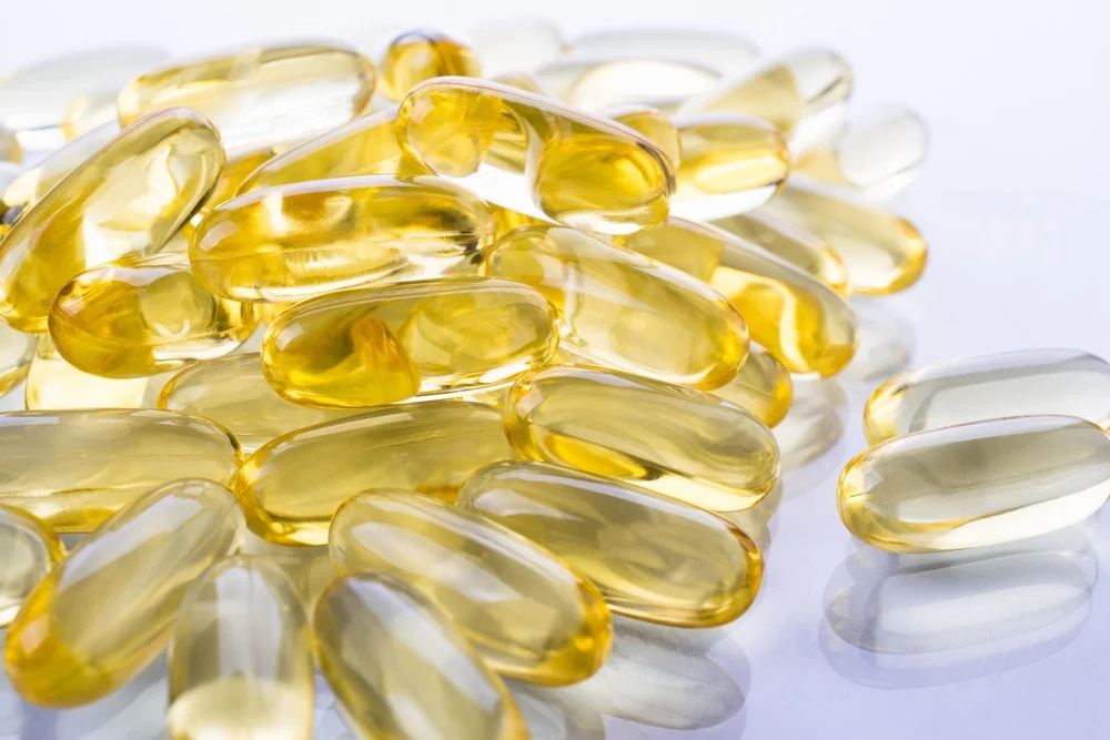 The Best Vitamin E Supplements: Benefits, Sources and Top Providers
