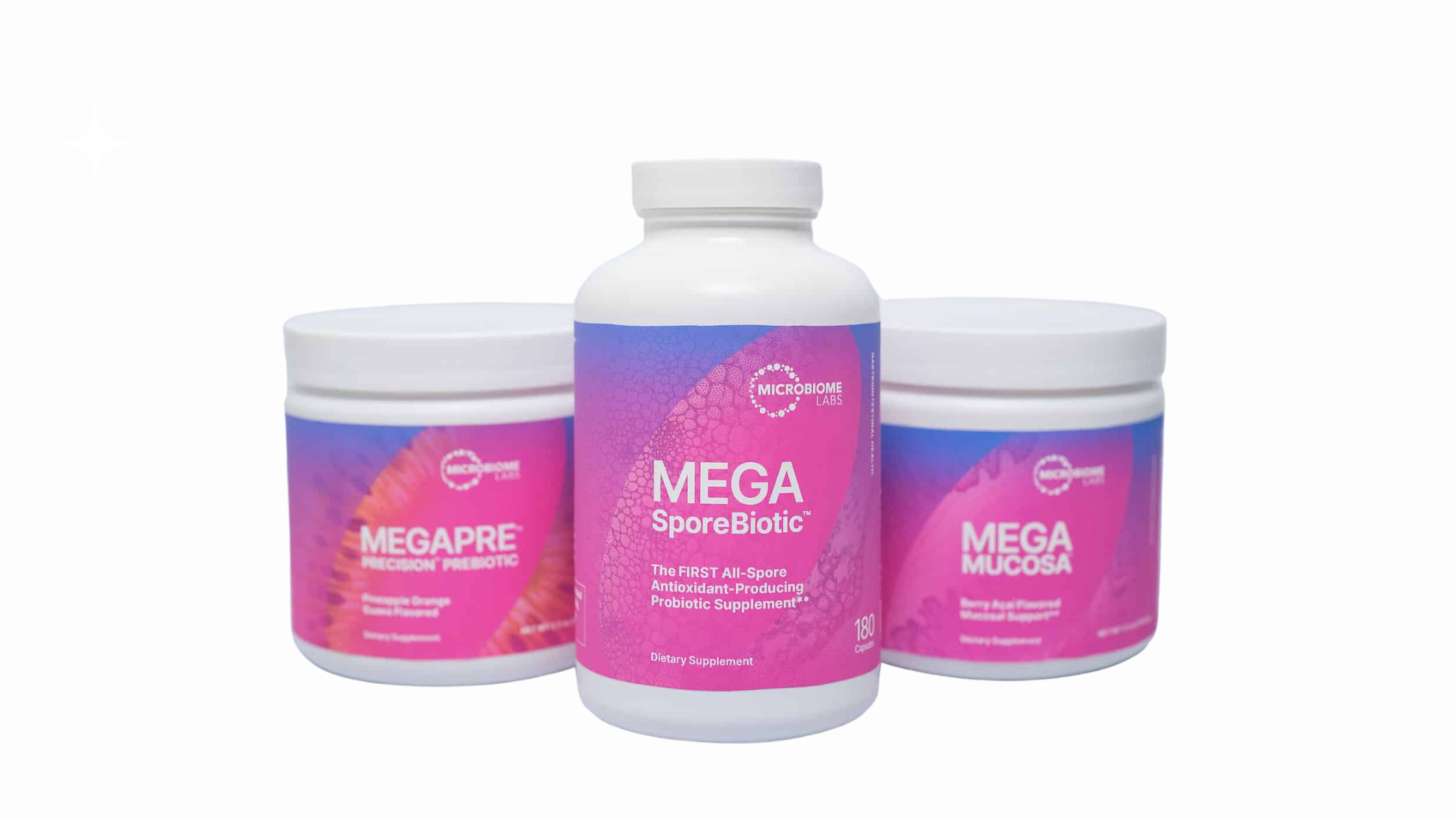 Microbiome Labs: Revolutionizing Health and Restoration