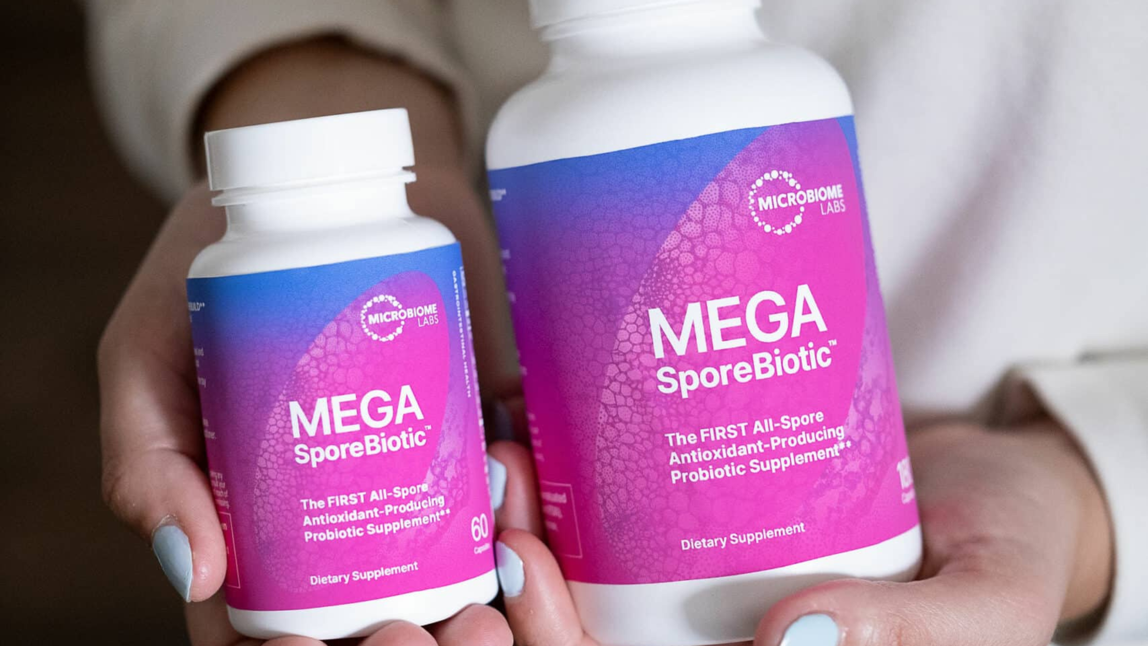 Microbiome Labs: Revolutionizing Health and Restoration