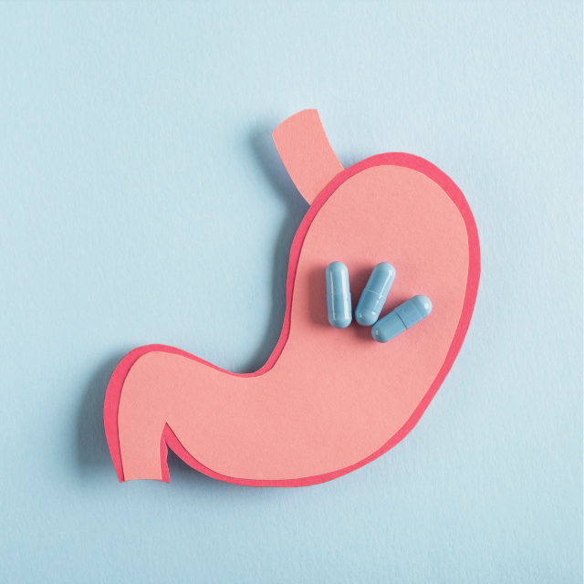 Integrative Therapeutics Rhizinate: A Natural Solution for Soothing ...