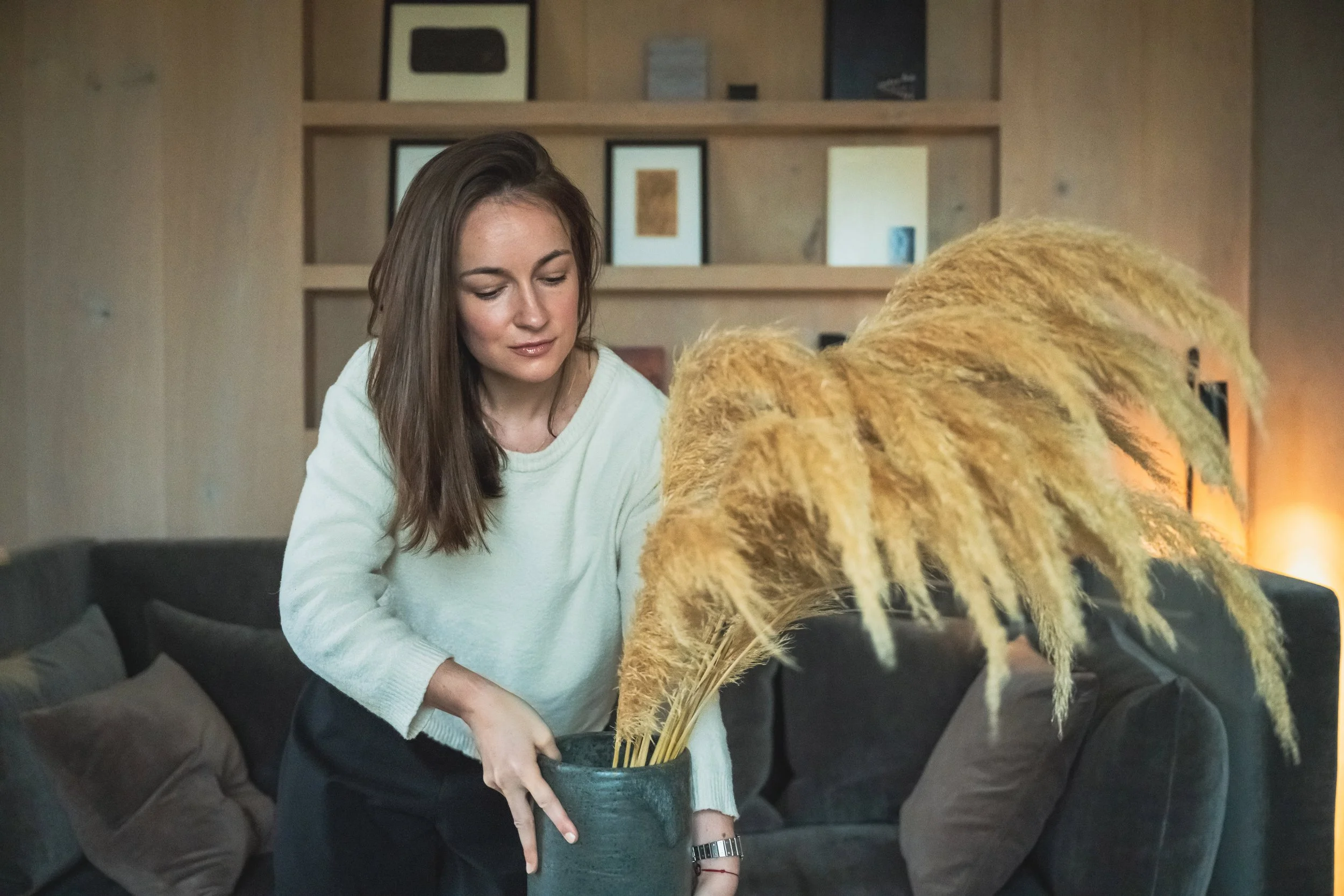 ABOUT — STUDIOTHIRTYTHREE