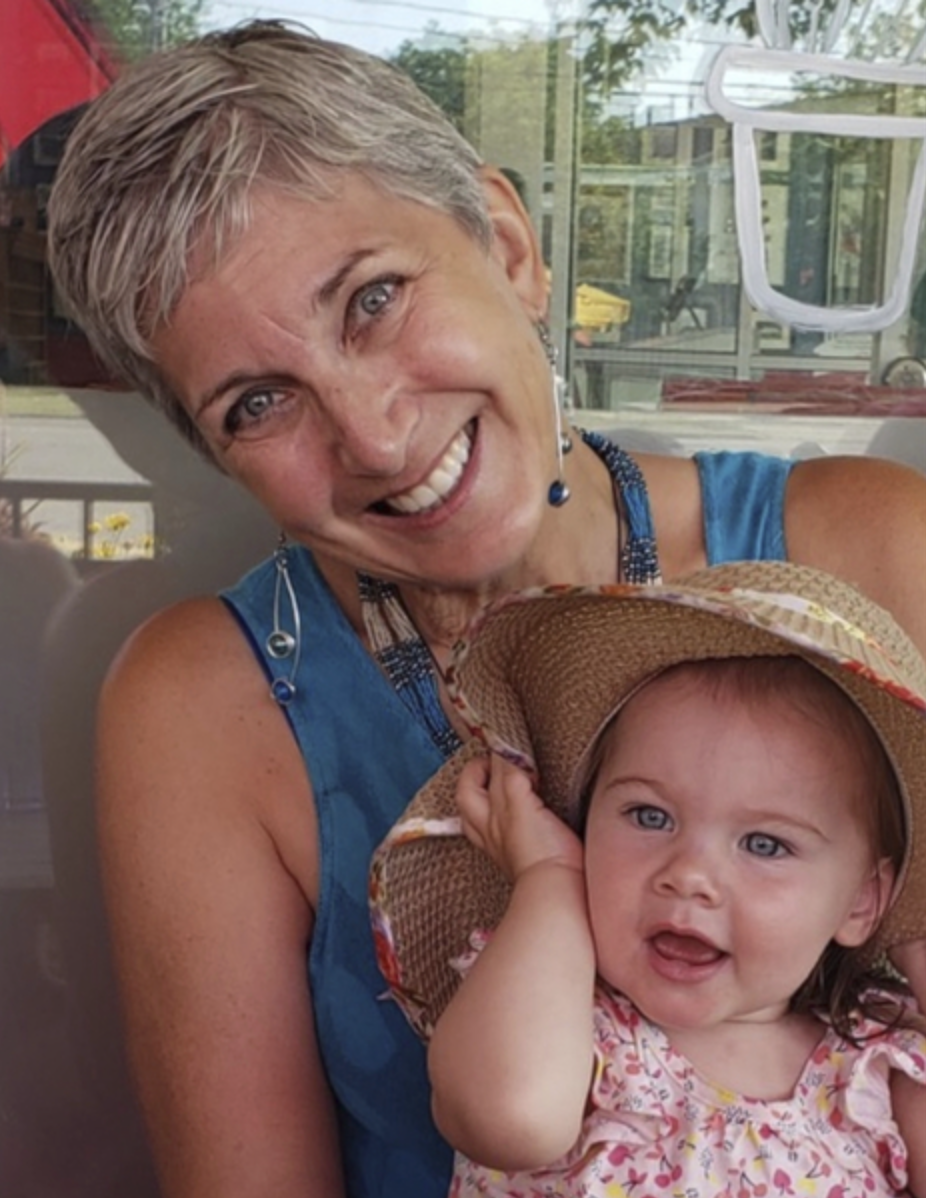 Sponsor a Spot - Spotty the Giraffe — Anne Innis Dagg (AID) Foundation
