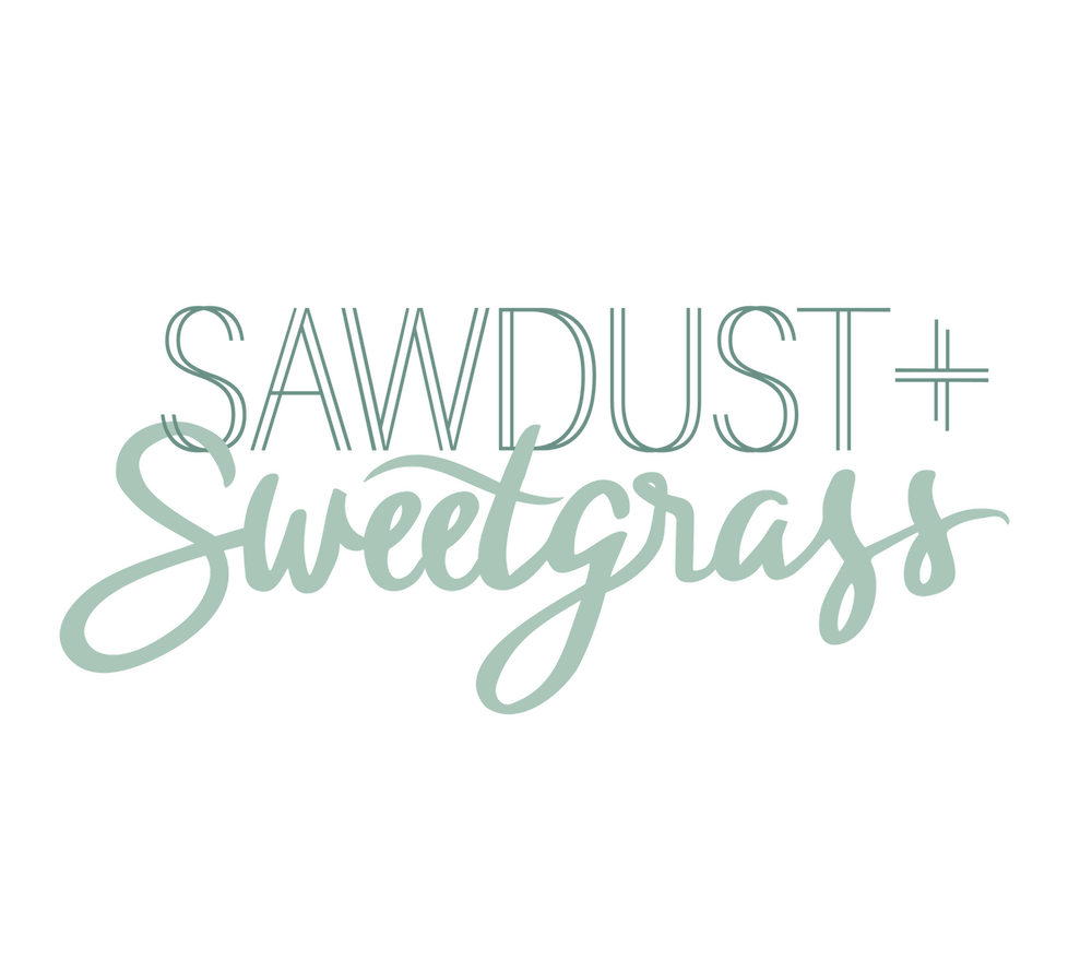 Custom Builds — Sawdust and Sweetgrass