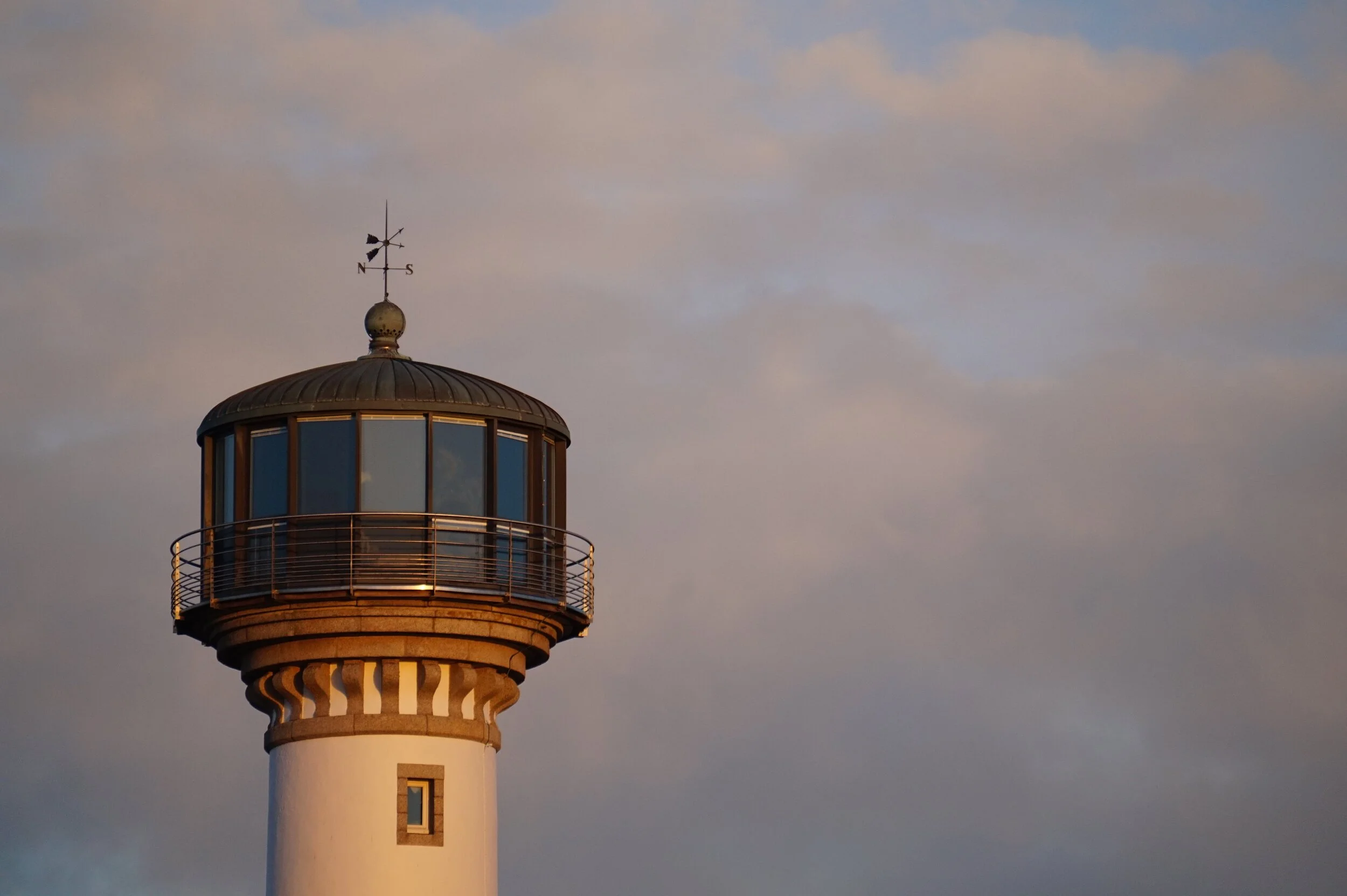 Kerbel Lighthouse