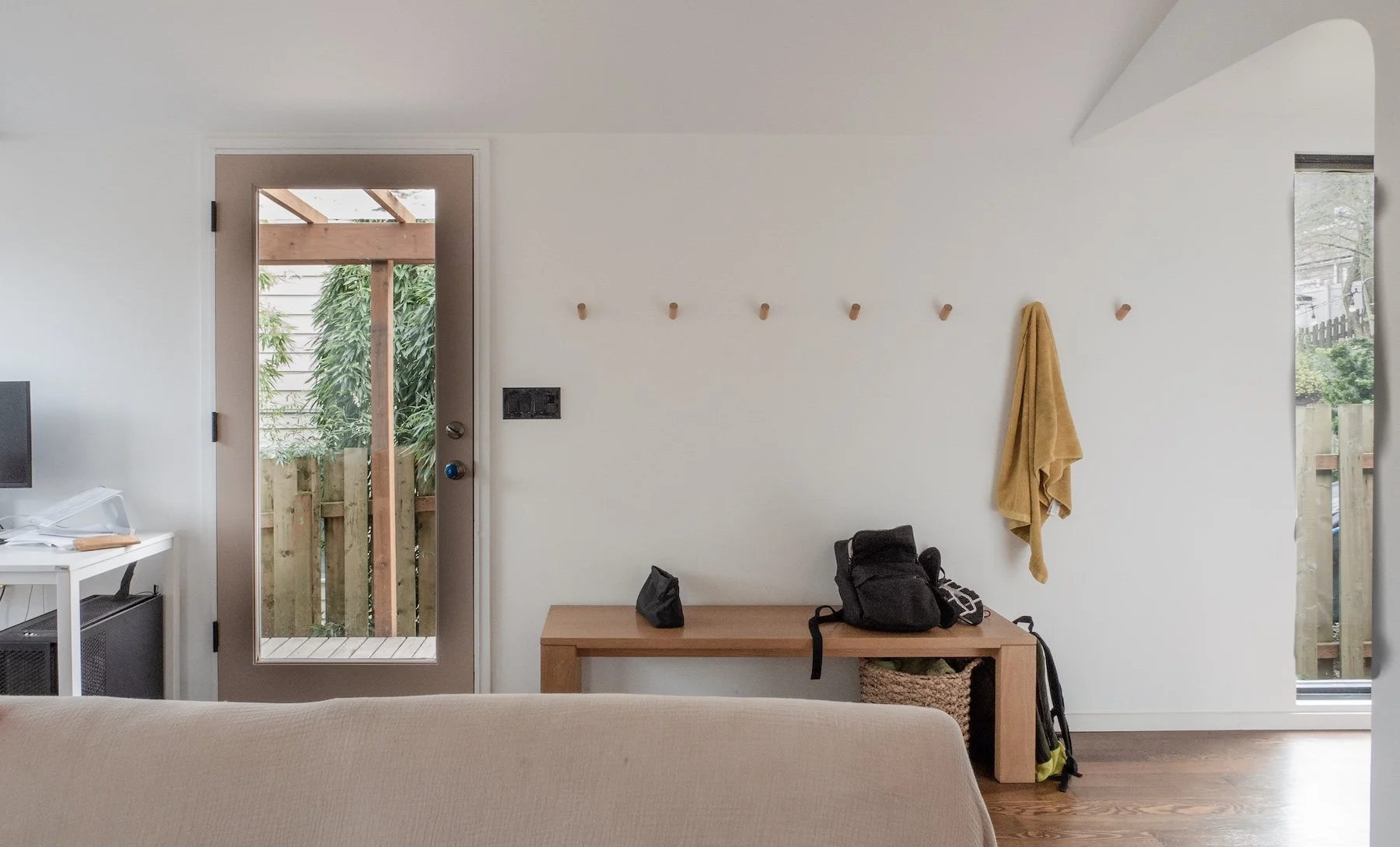 Big Spoon House — MNMuM Studio