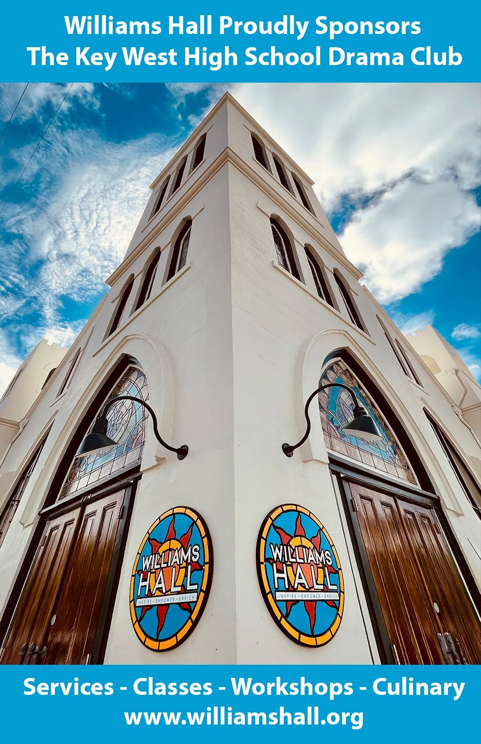 Our Team — Williams Hall