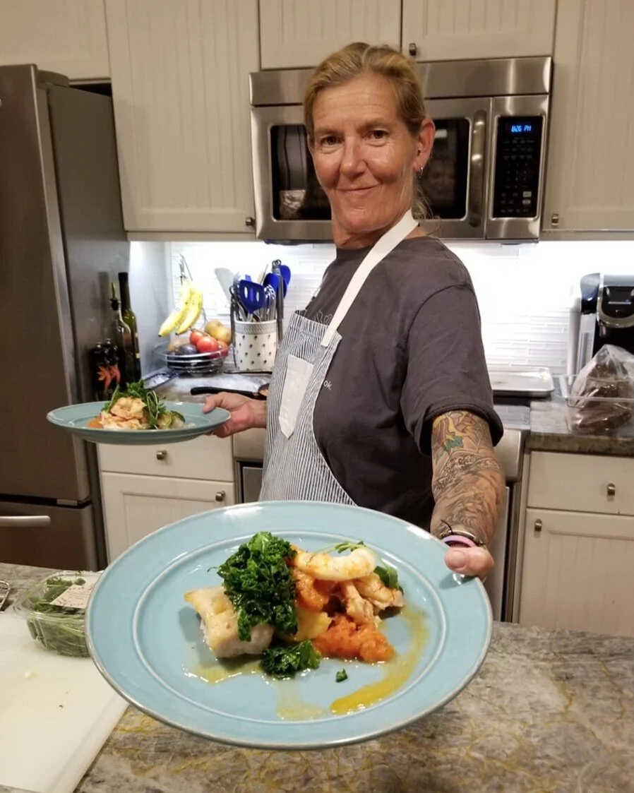 Unity Table — Williams Hall